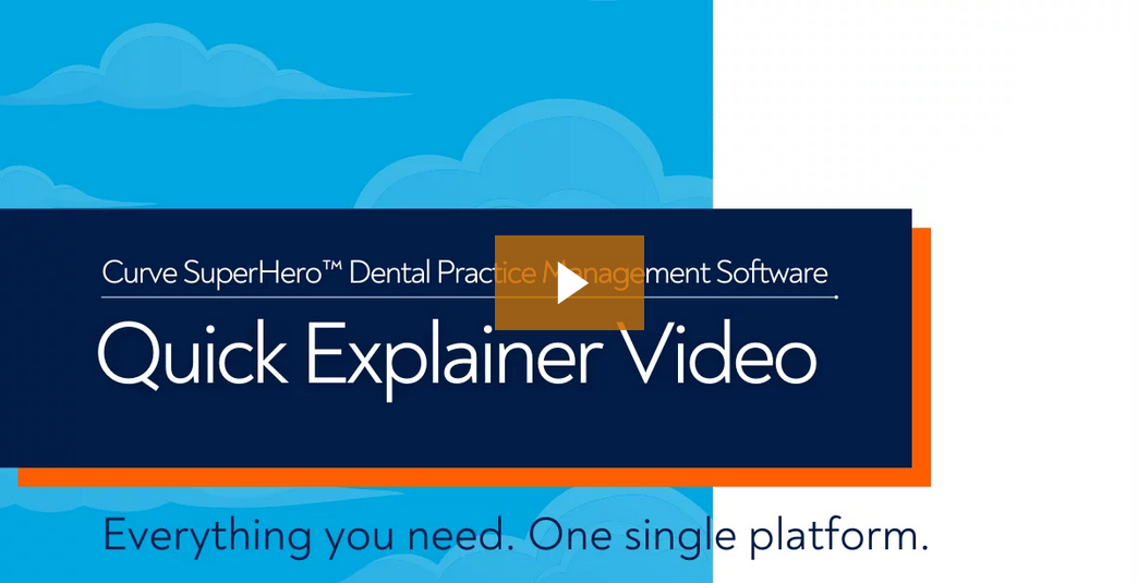Resources | Curve Dental Practice Management Software