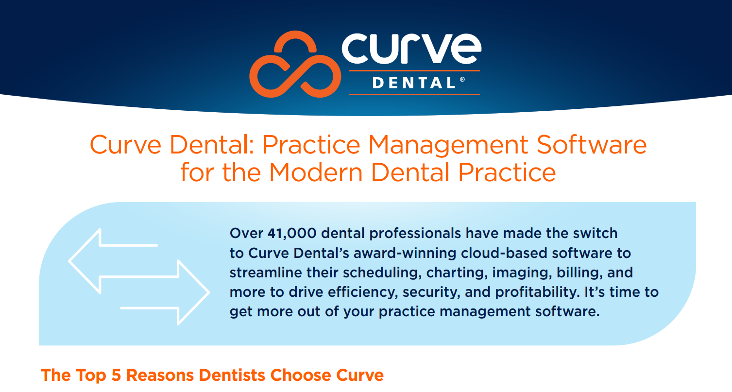 Resources | Curve Dental Practice Management Software