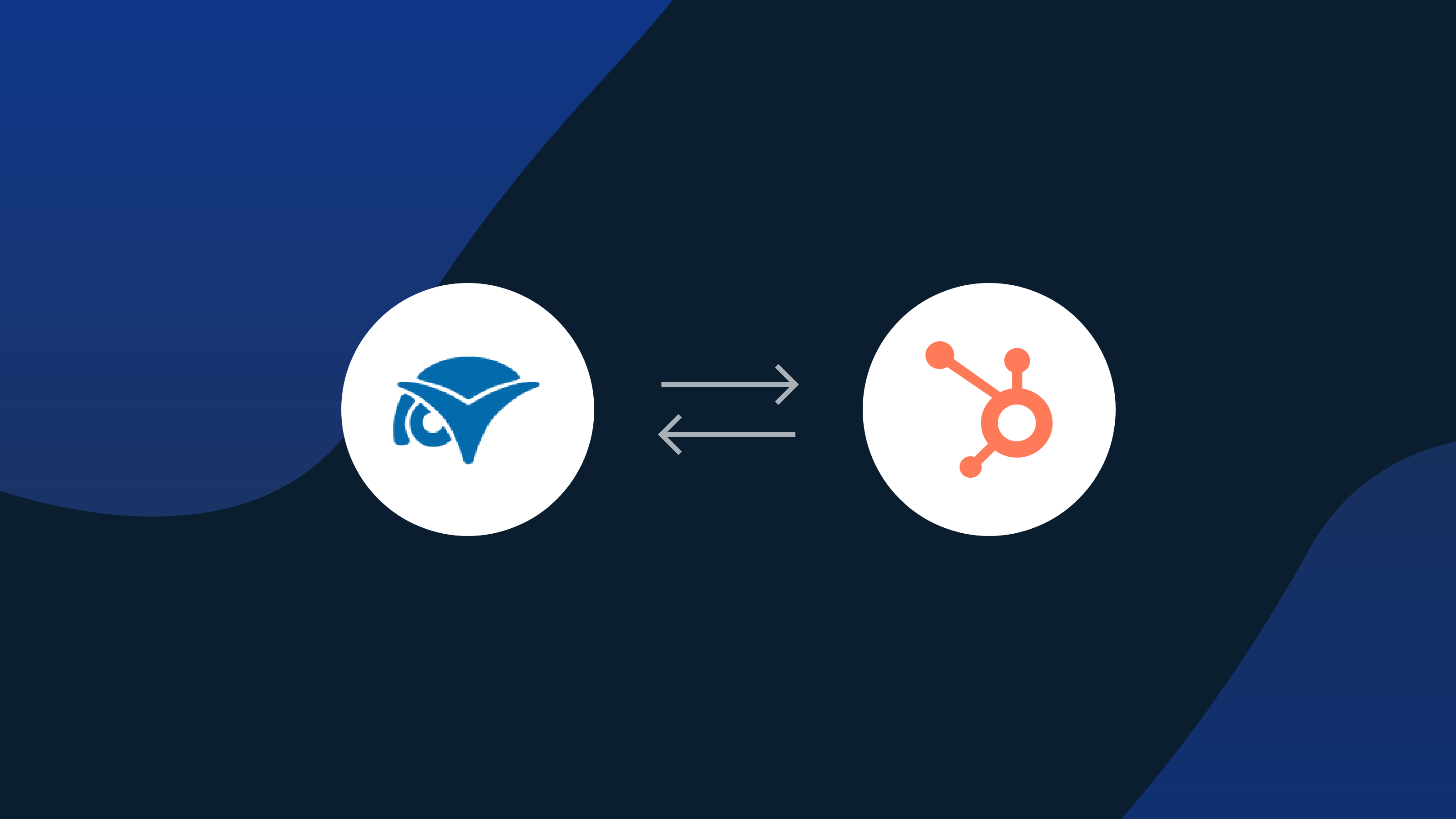 Integrate ConnectWise HubSpot Integration | Connect Them Today