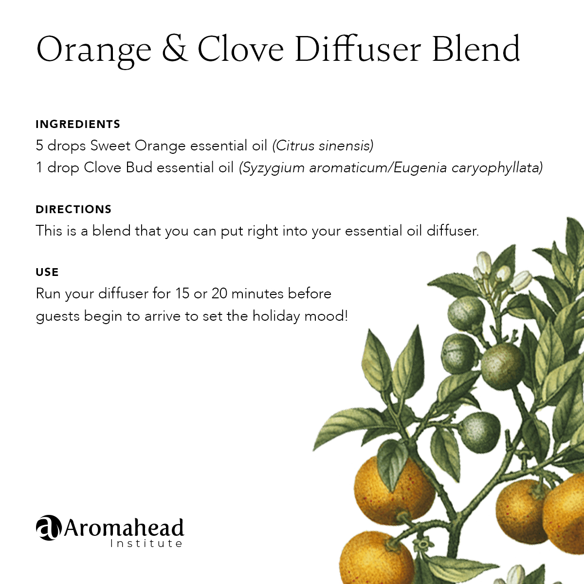 3 Ways to Set a Holiday Mood