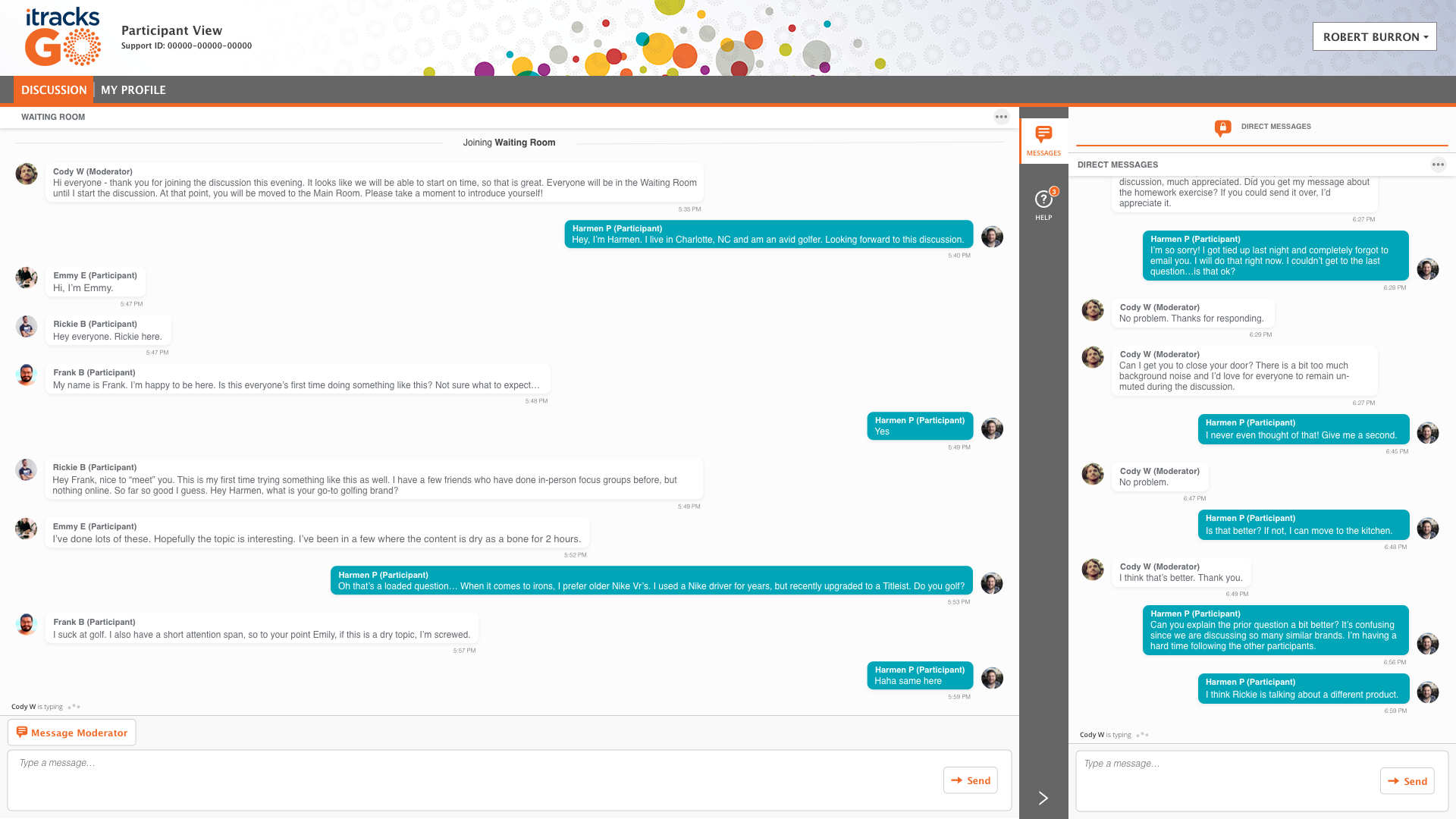 Home | Evolve Research