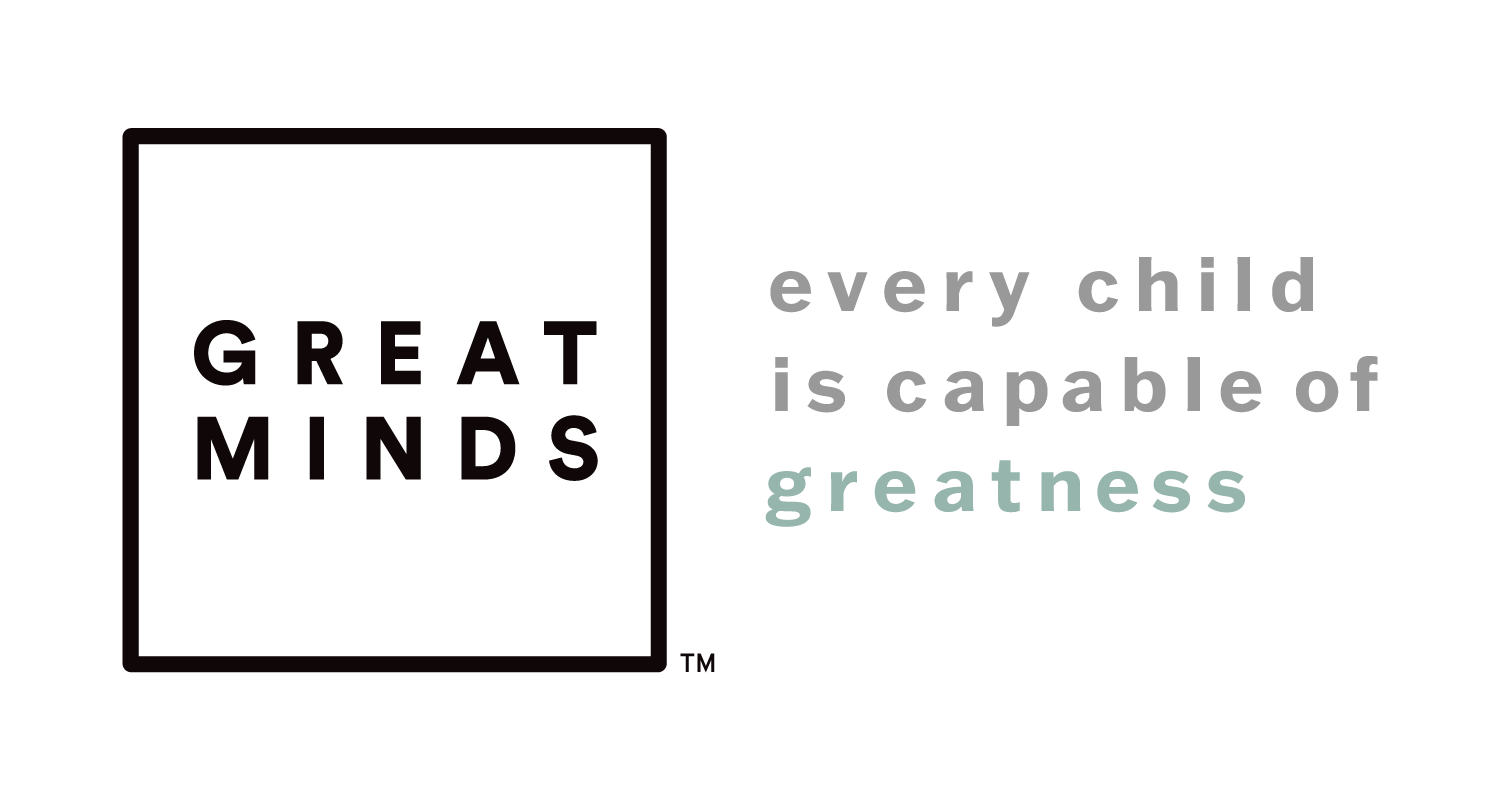 Great Minds Brand