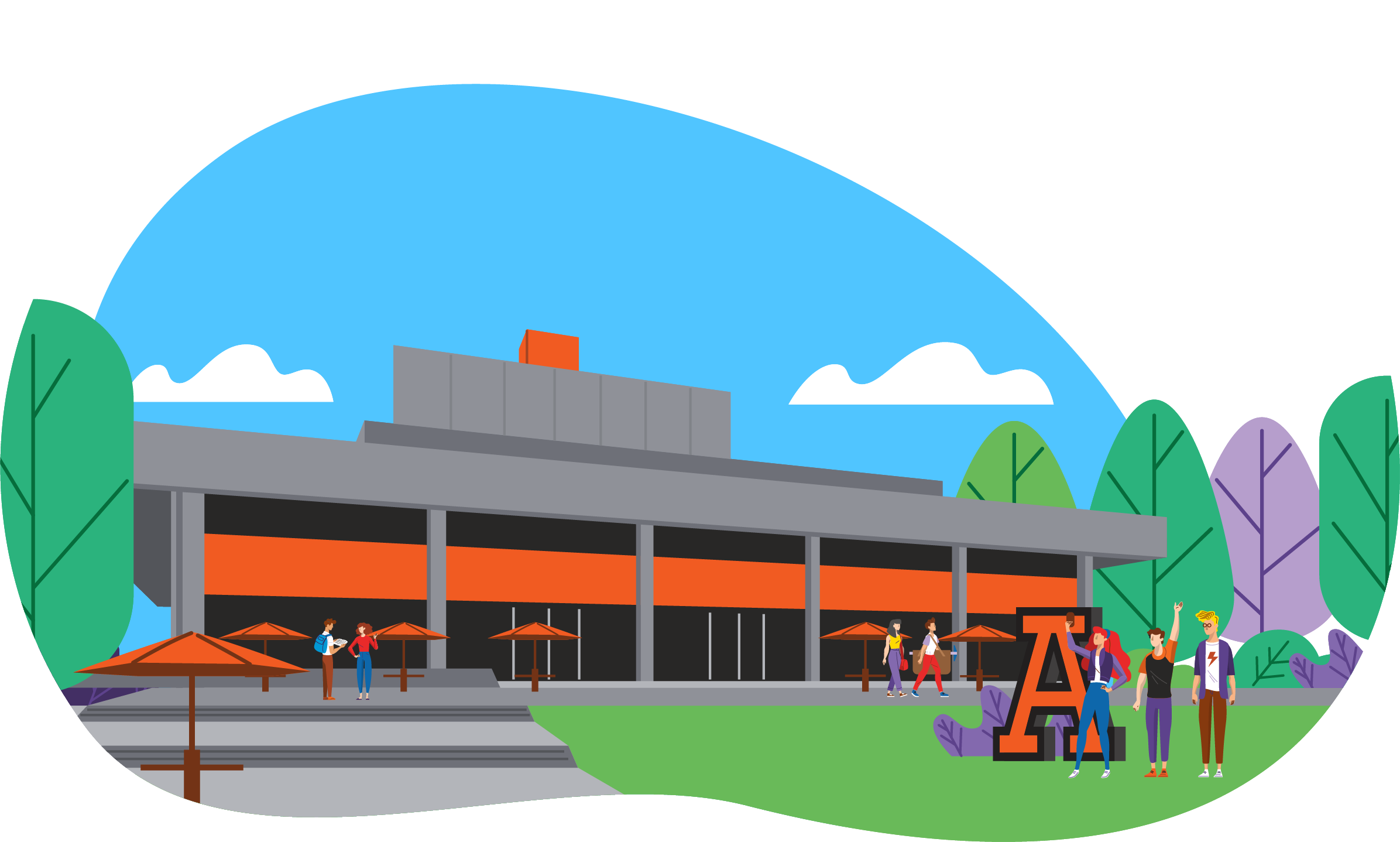 Licenciaturas Universidad Anáhuac México