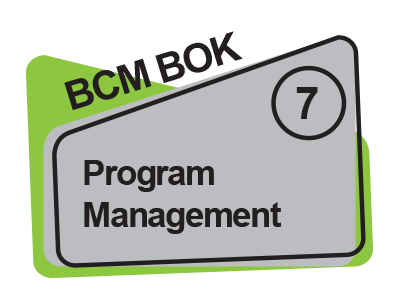 BCM Institute | Certification