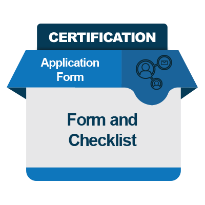 Types of Certifications Offered