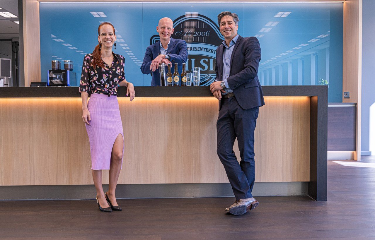 Your digital consultancy - Itility