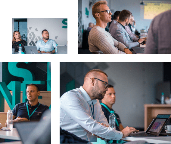 Python Development Company - Software House - Poland - STX Next