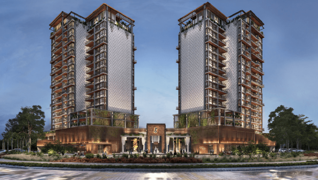 ¿Quién vive en los departamentos de lujo en Mérida? - Kelman ...