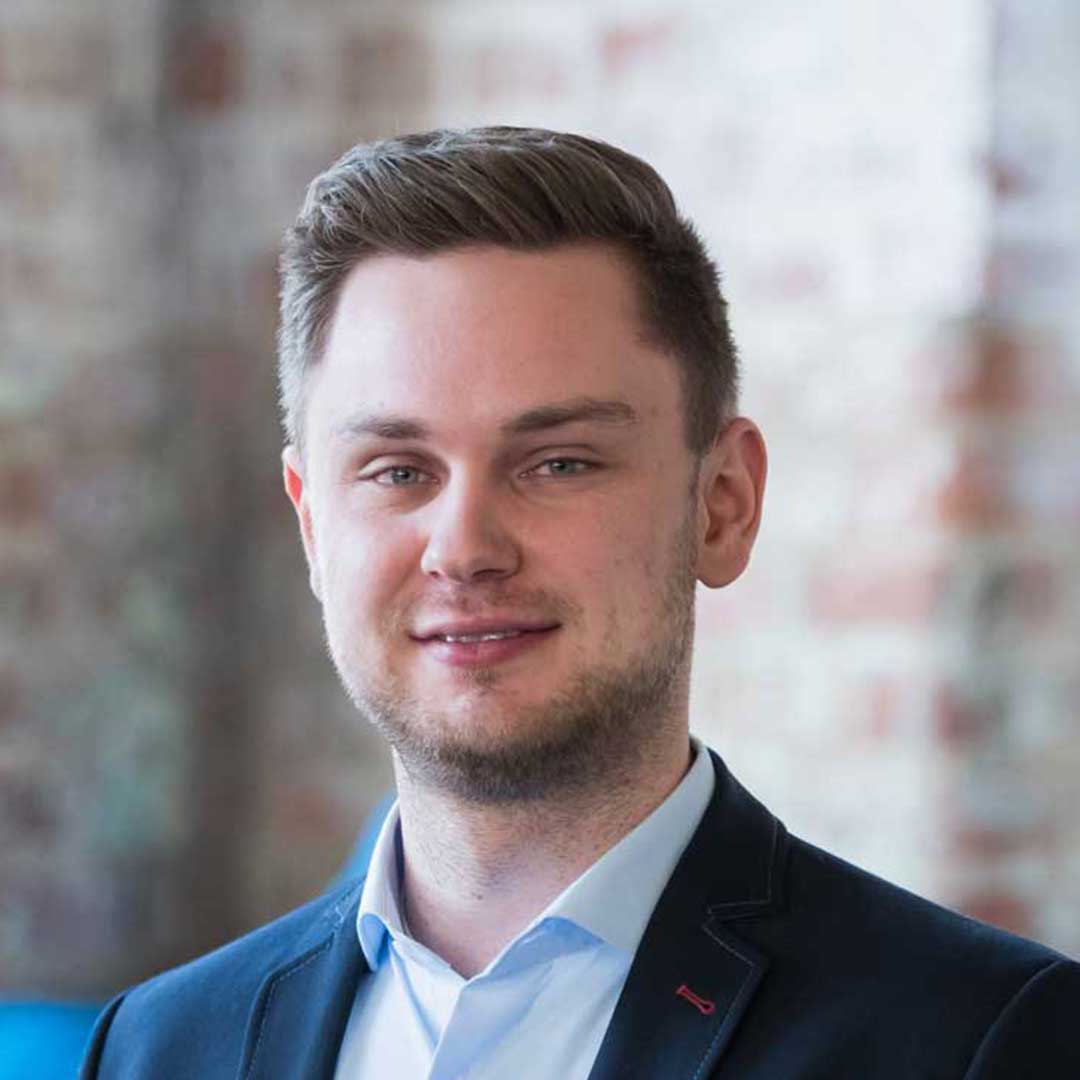 Helping startups is our specialty. Check out our program for 2023