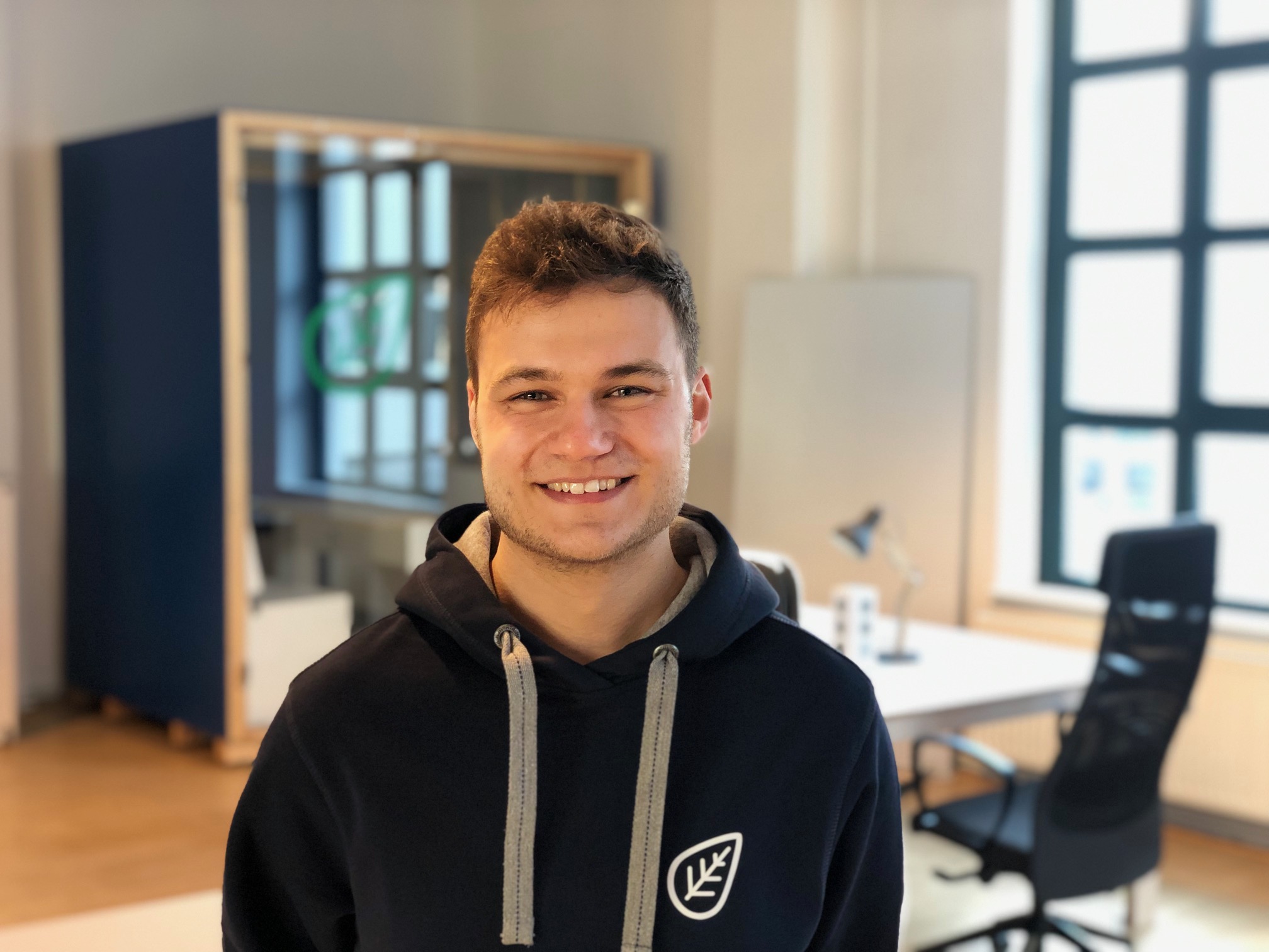 Meet the RootCamp Team