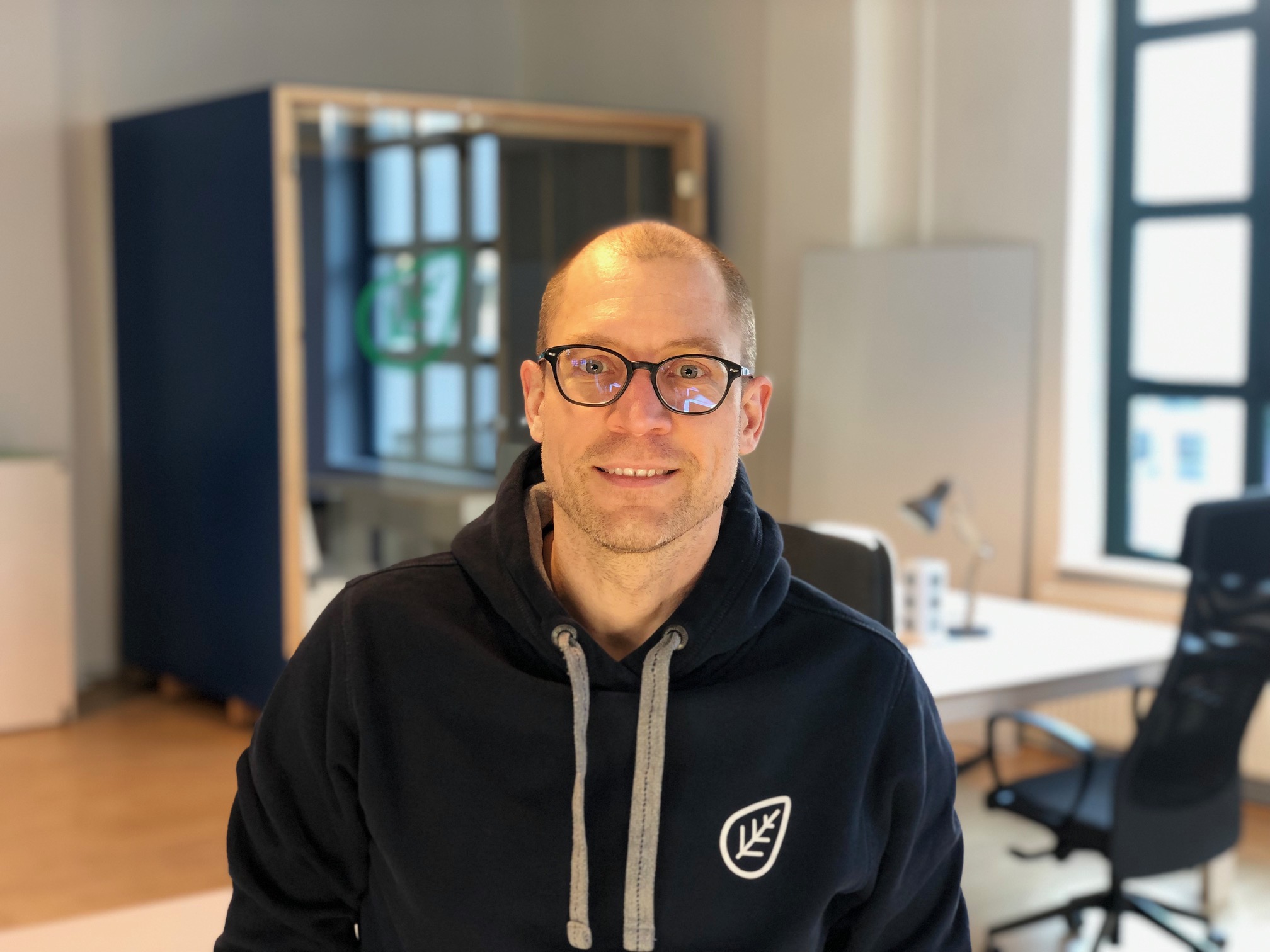 Meet the RootCamp Team