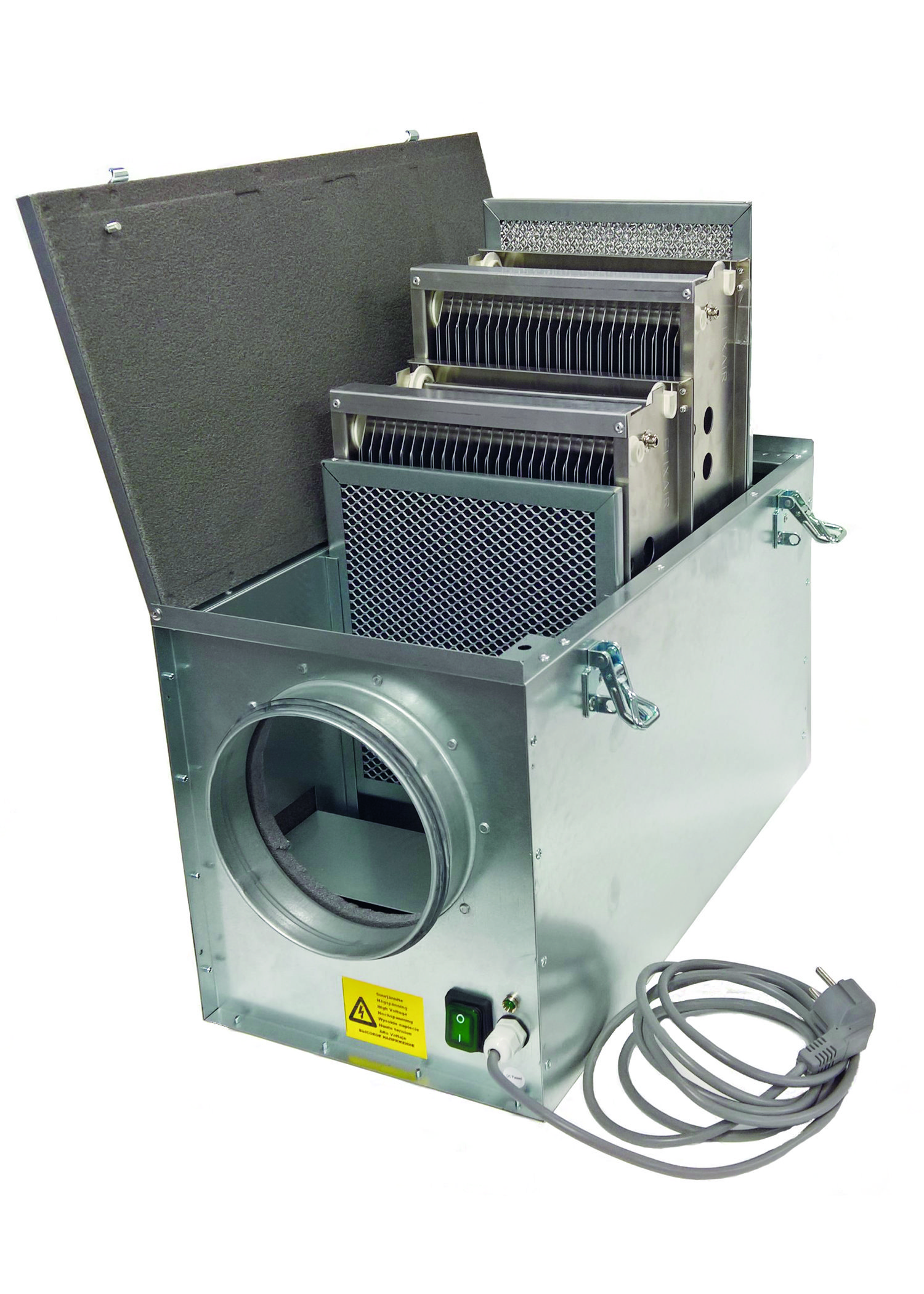 Extranet - Marketing materials - Images