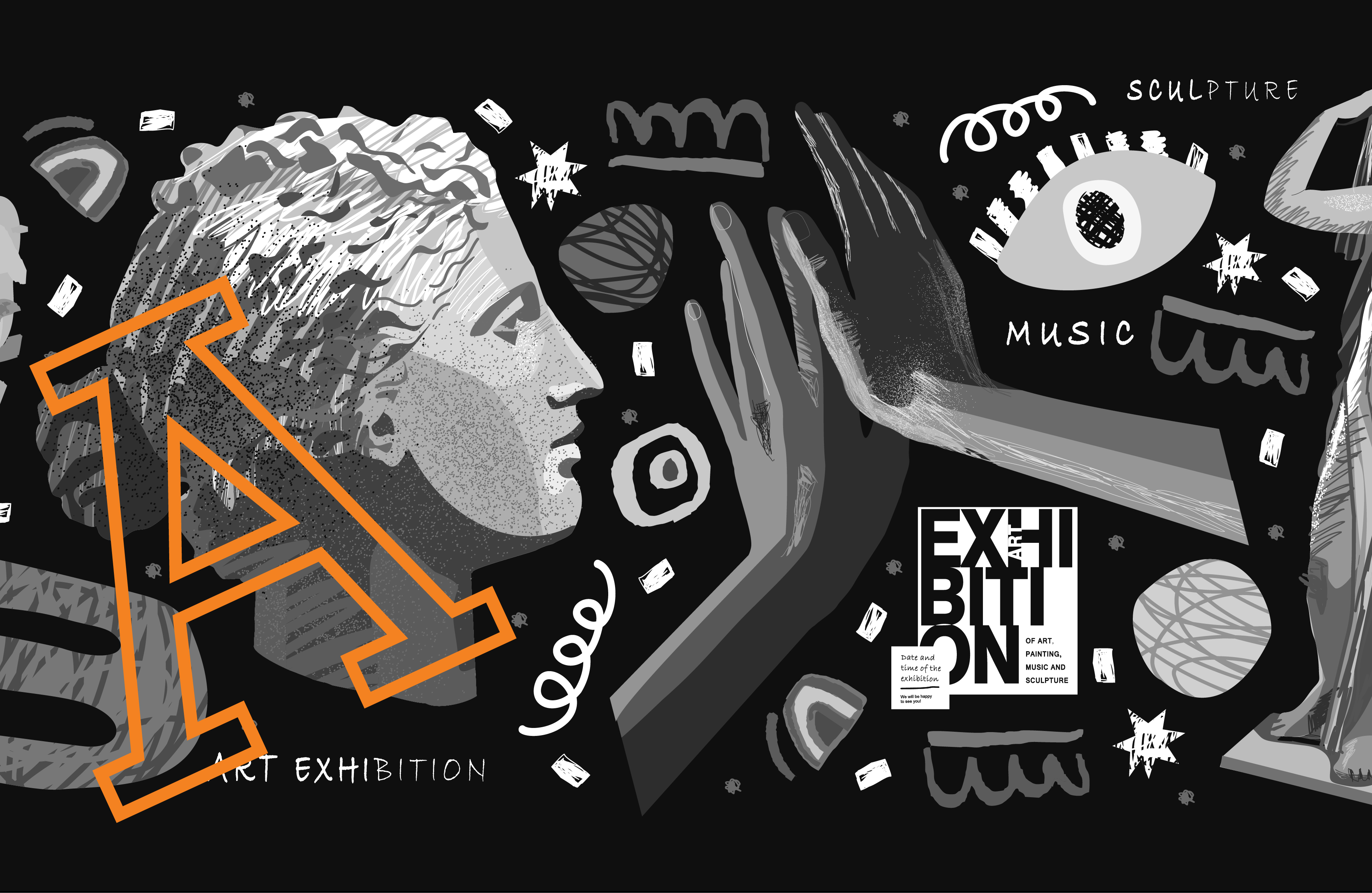 Concepto Artístico De La Obra De Arte De Ezla Historia Del Arte: Qué