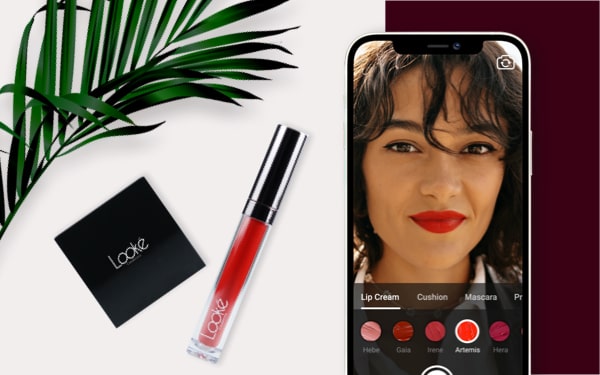 Banuba Augmented Reality SDK