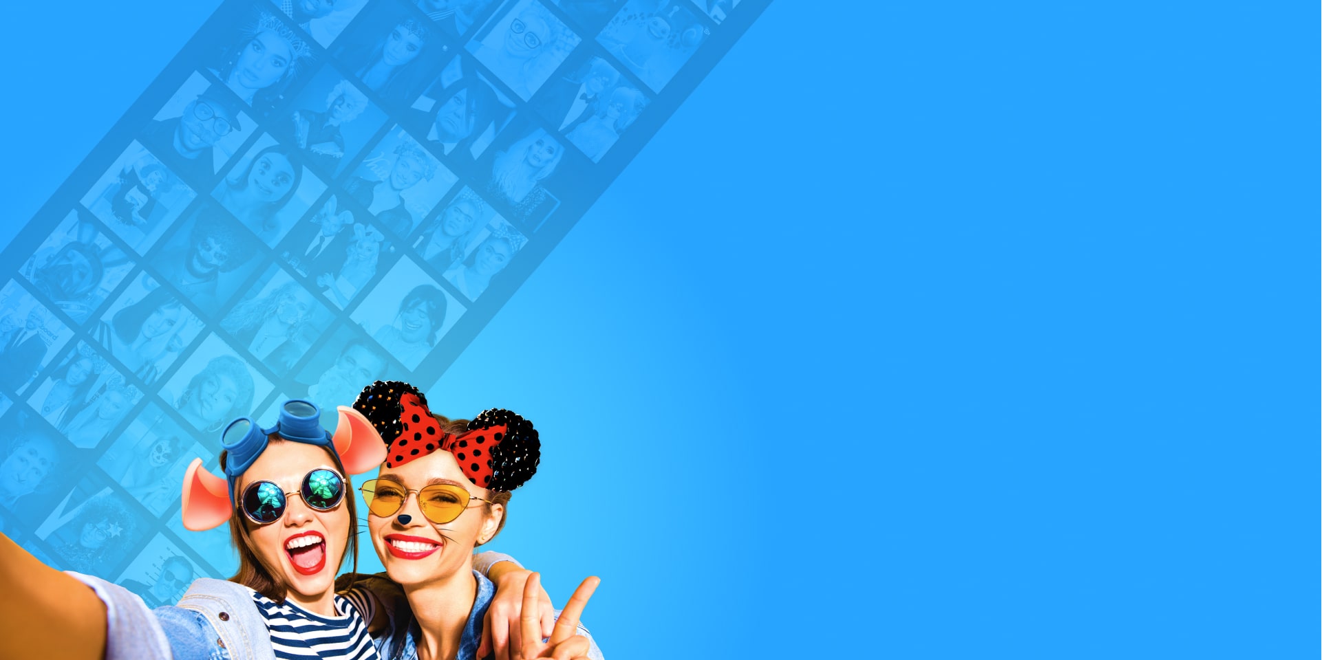 Face Filter Assets White Paper