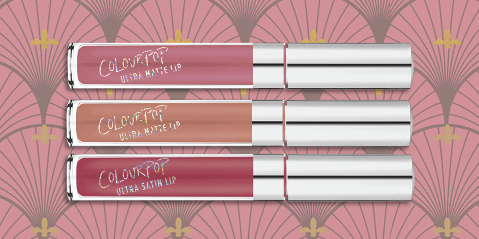 NEWS – ColourPop enfin chez Sephora ! - Community
