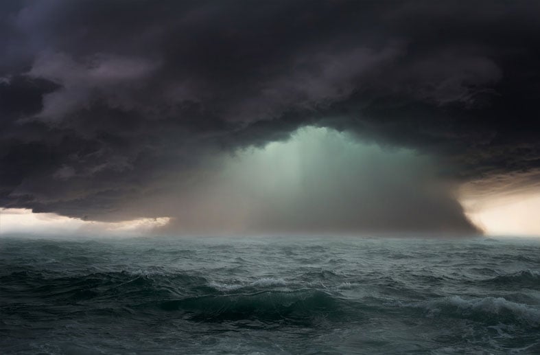 Perfect Storm Pictures