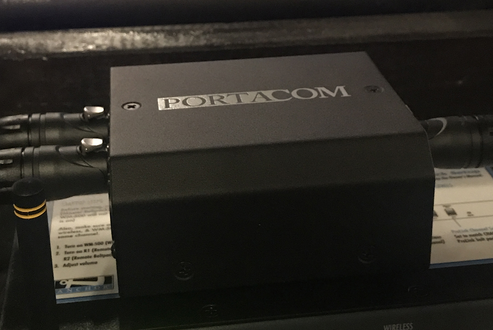 Wired Intercom Systems | Wired Intercoms | Schools-Government-Military