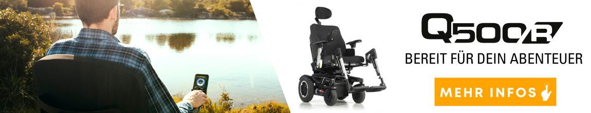 Spastik: Ursachen, Symptome & Behandlung | Sunrise Medical