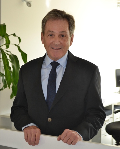 Feldan Therapeutics - About