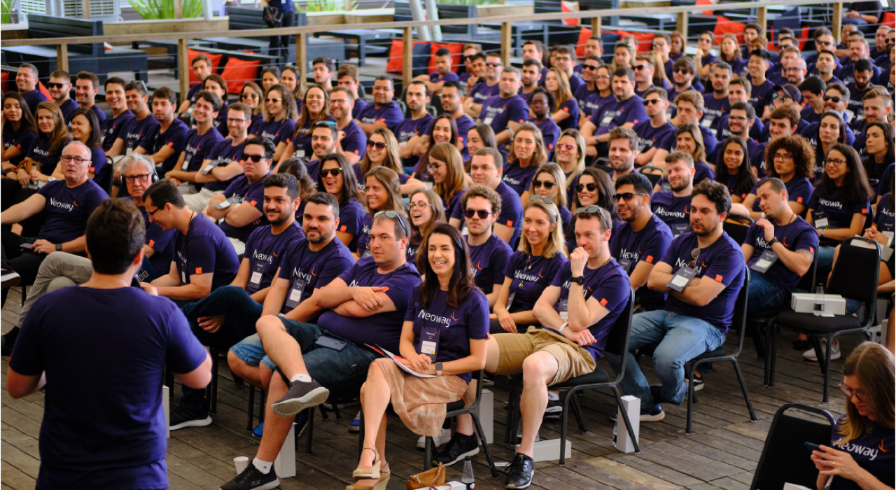 Neoway | Data Analytics e Inteligência Artificial