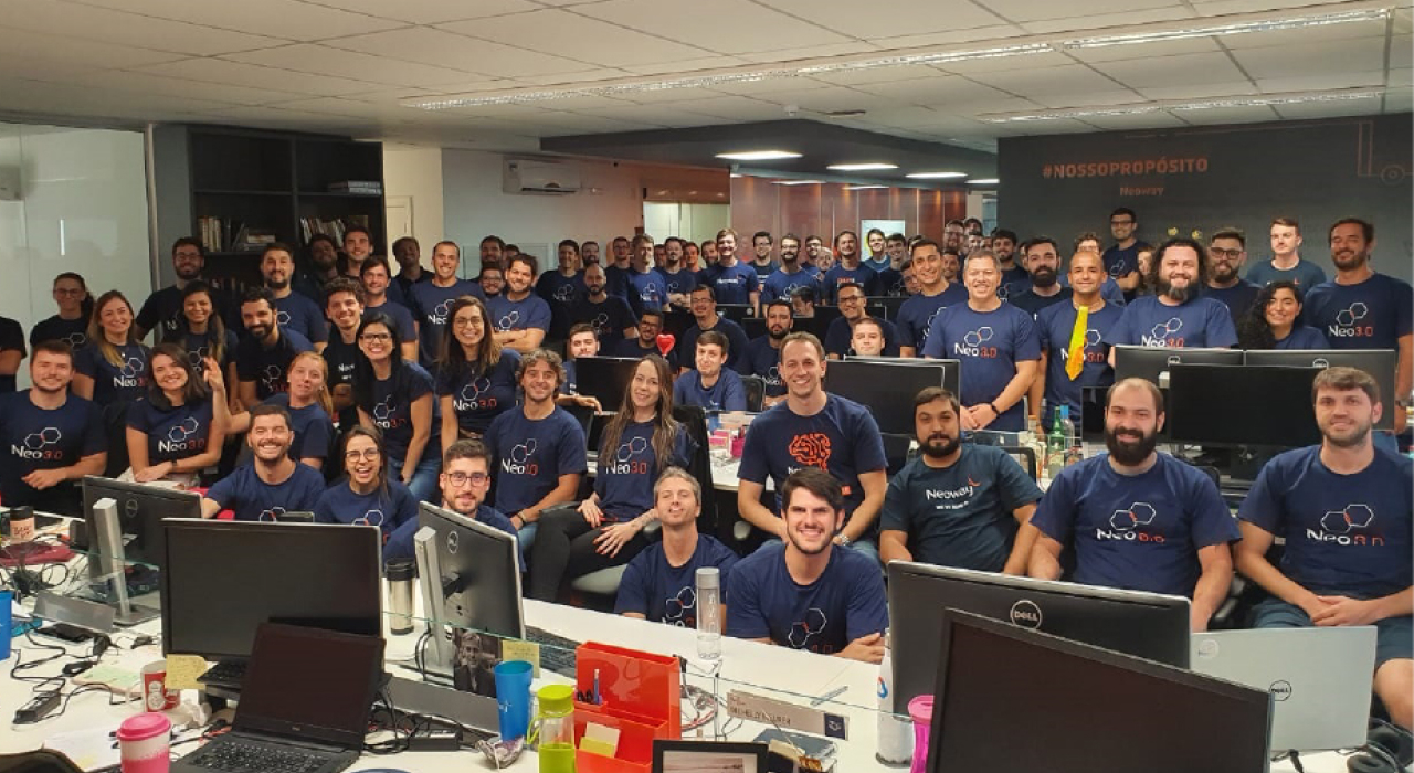 Neoway | Data Analytics e Inteligência Artificial