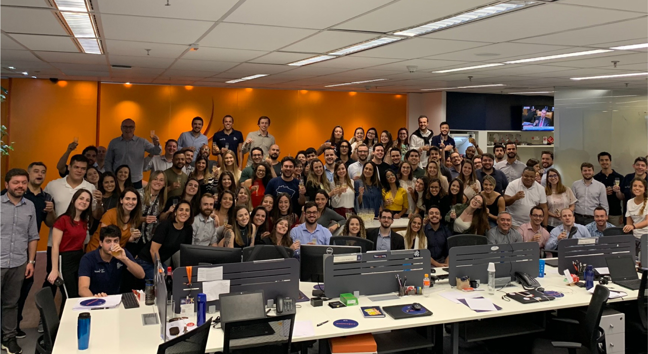 Neoway | Data Analytics e Inteligência Artificial