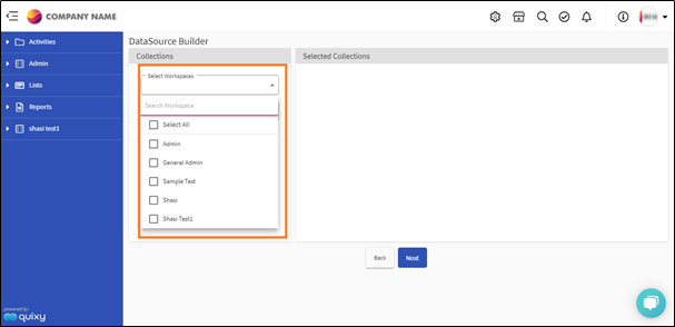 What Is The Use Of Data Source Report
