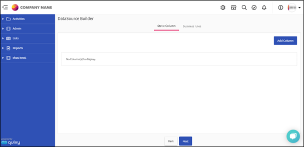What Is The Use Of Data Source Report