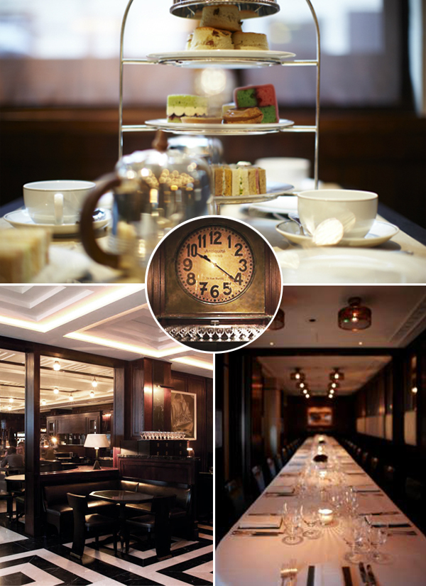 Our London: The Delaunay – Stephen Einhorn