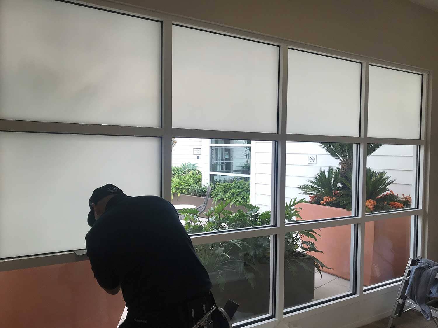 Safety Window Film: Commercial & Residential 3M Solutions For Windows