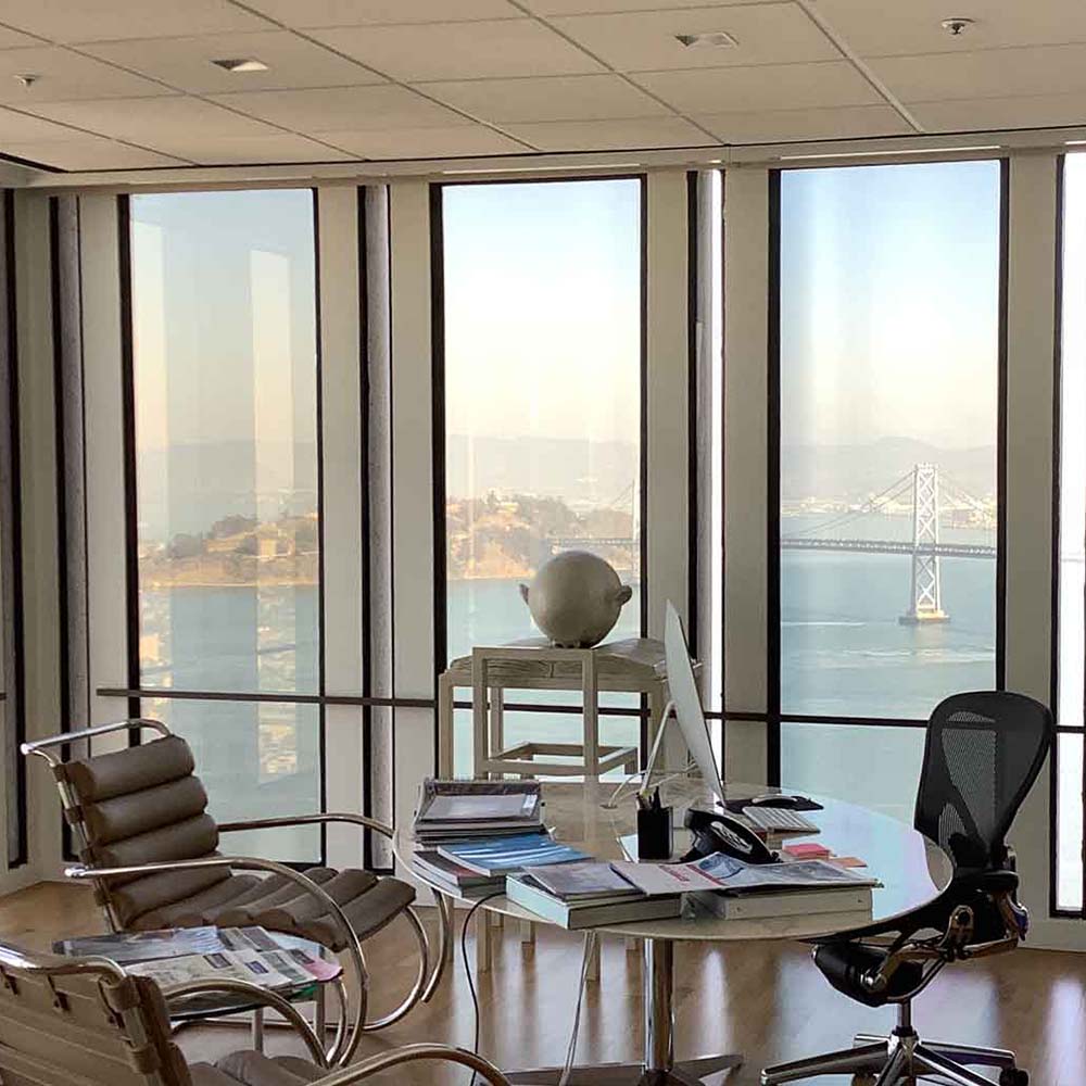 Commercial Window Tinting - Save Energy and Much More - ClimatePro