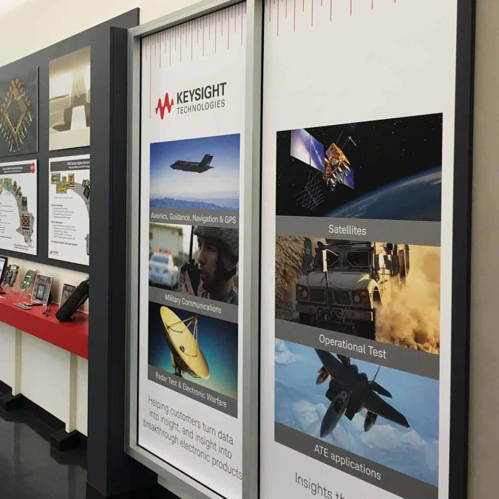 Decorative Window Film - Custom Designs in San Francisco Bay Area