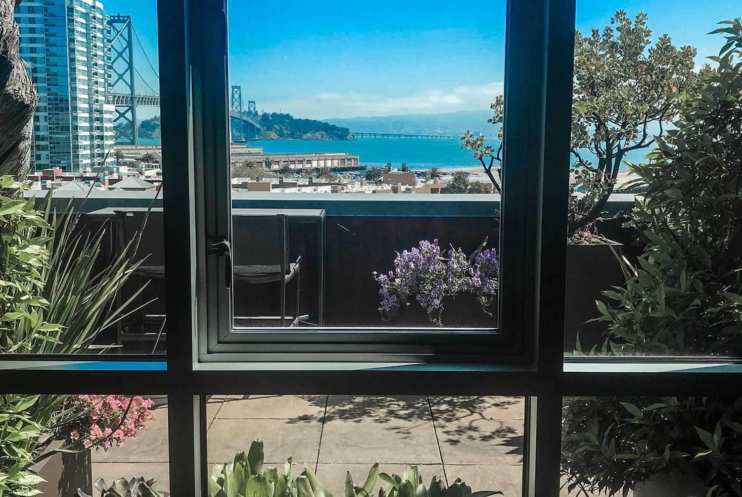UV Window Film Protection | ClimatePro | Bay Area