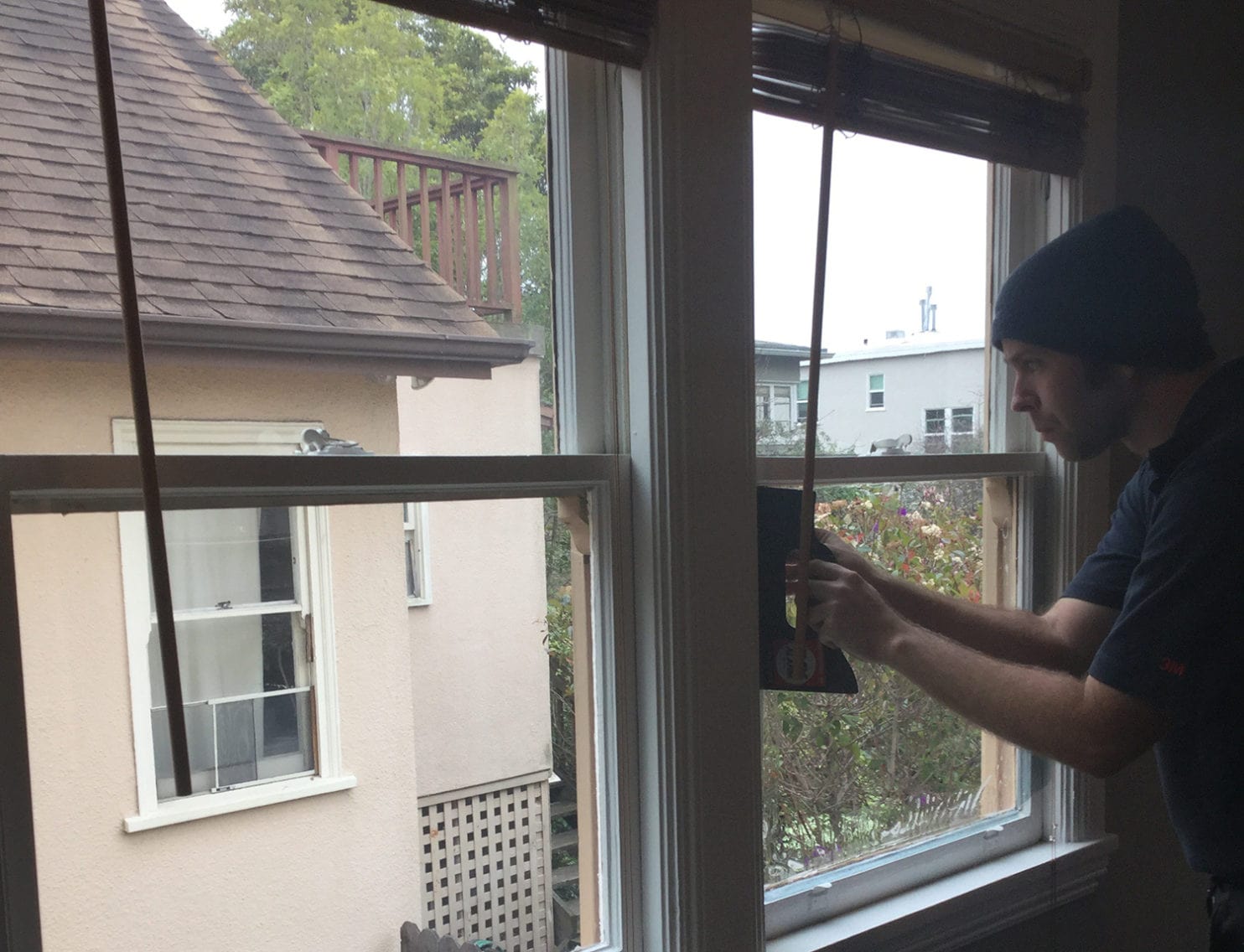 UV Window Film Protection | ClimatePro | Bay Area