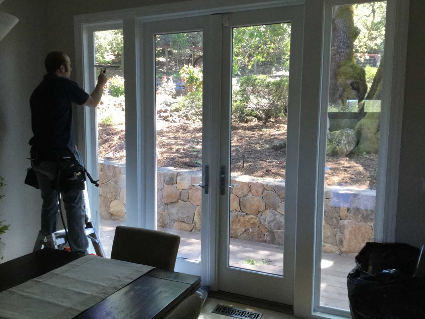 UV Window Film Protection | ClimatePro | Bay Area