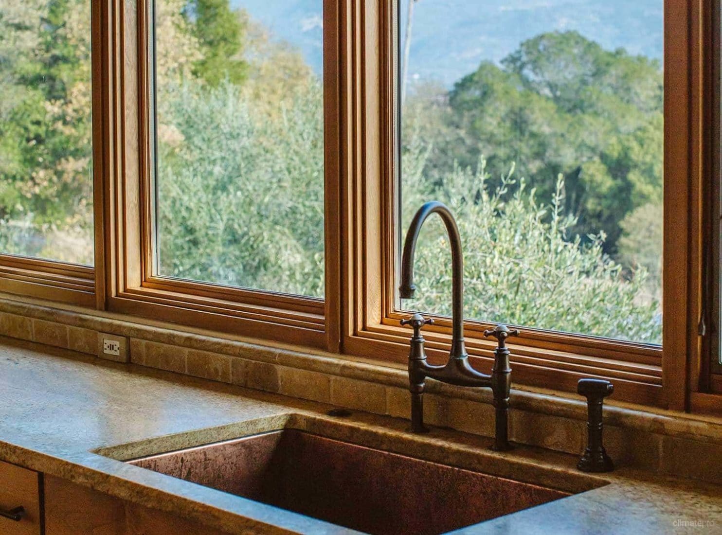 UV Window Film Protection | ClimatePro | Bay Area