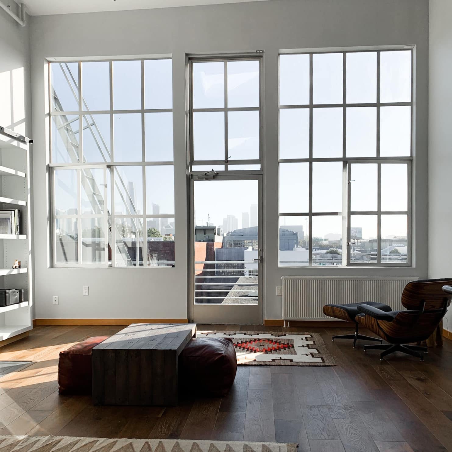 UV Window Film Protection | ClimatePro | Bay Area