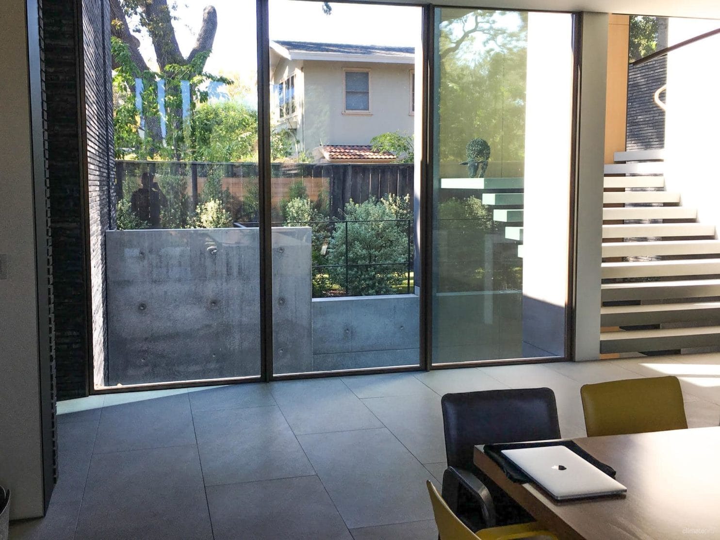 UV Window Film Protection | ClimatePro | Bay Area