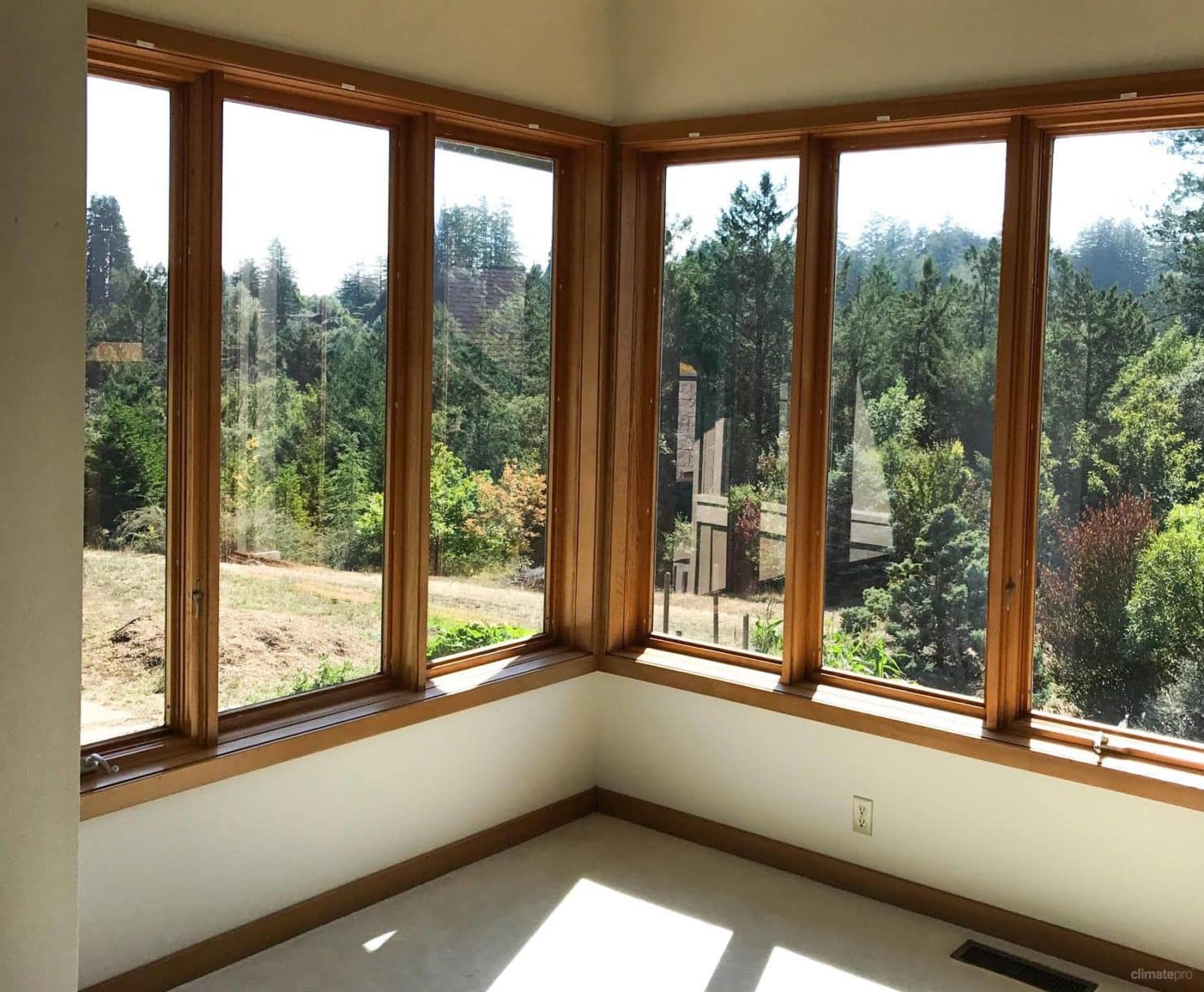 UV Window Film Protection | ClimatePro | Bay Area