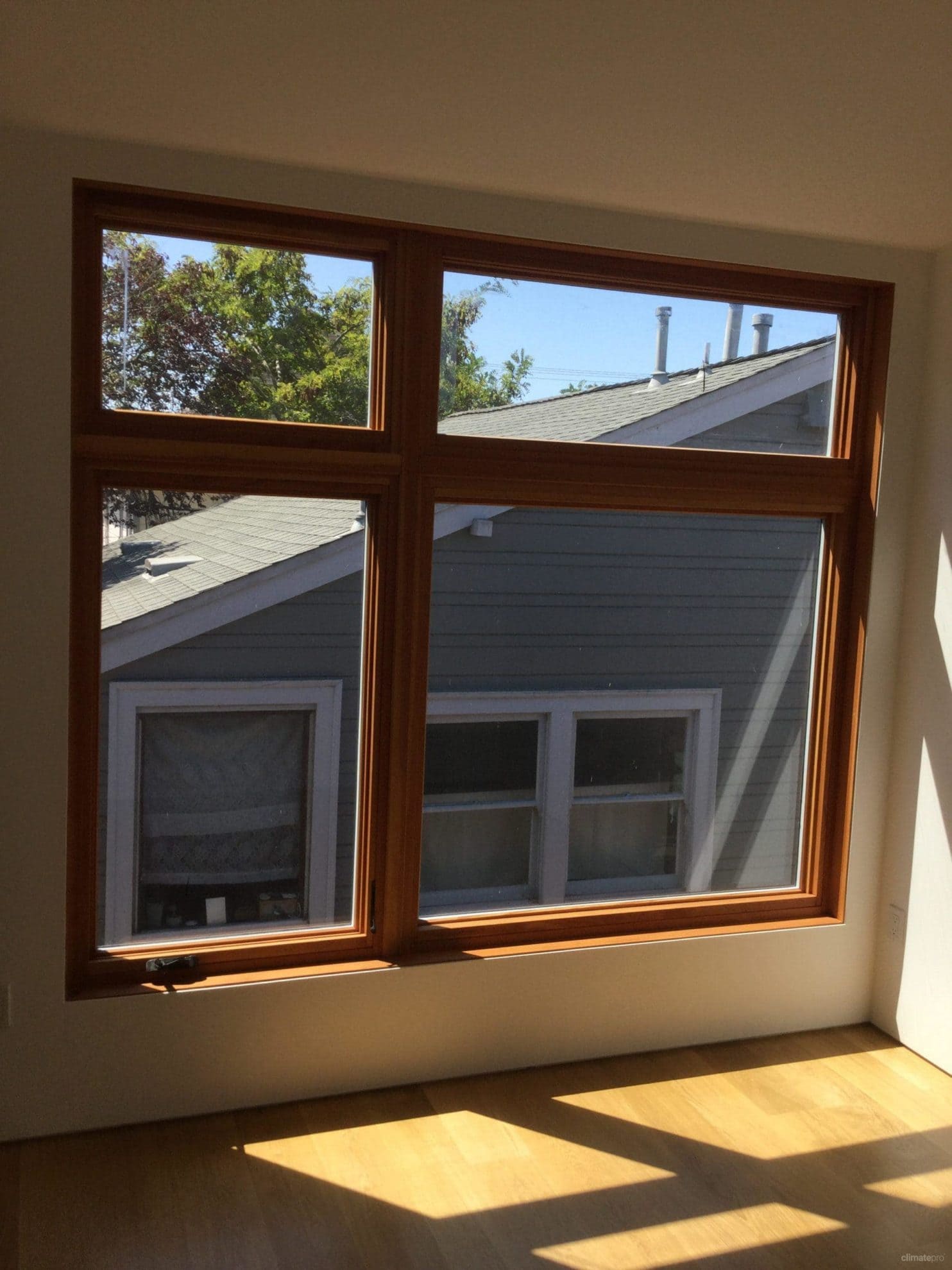 UV Window Film Protection | ClimatePro | Bay Area