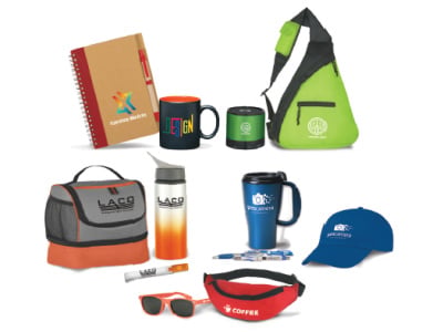 Promotional Giveaway Ideas The Most Effective Business Promotional