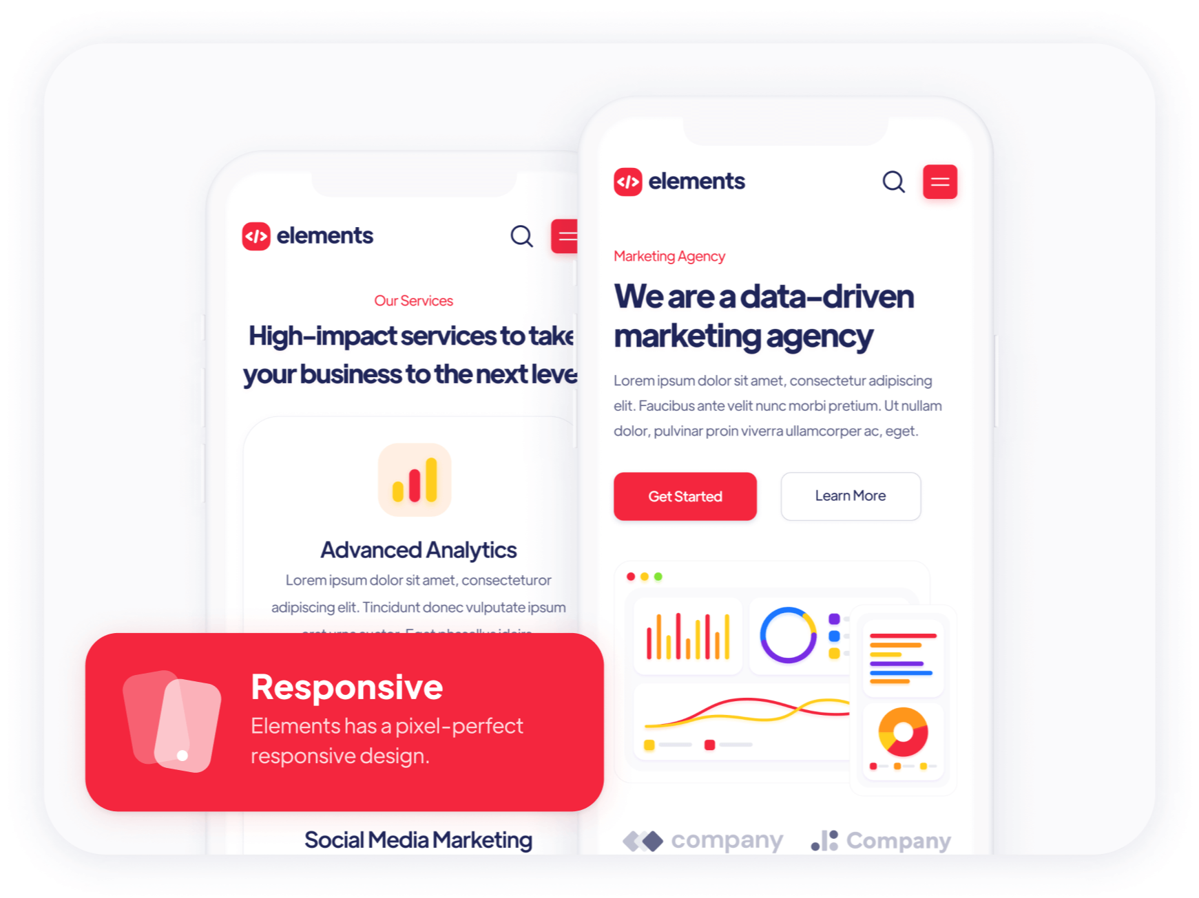 Elements Theme by inboundelements.com