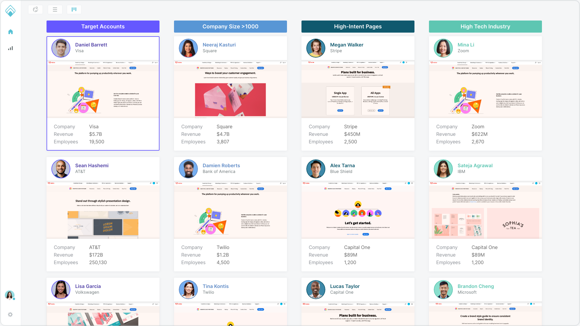 Qualified HubSpot Integration | Connect Them Today