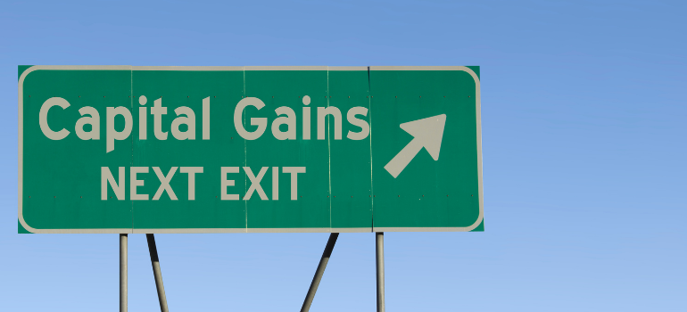 Record gains for our CGT harvesting process - PortfolioMetrix ...