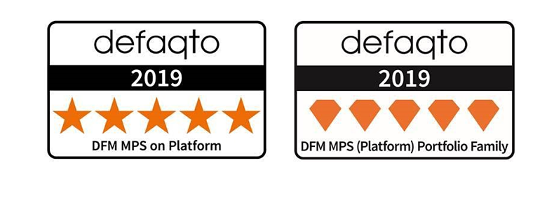 Defaqto’s highest ratings are the icing on the cake - PortfolioMetrix ...