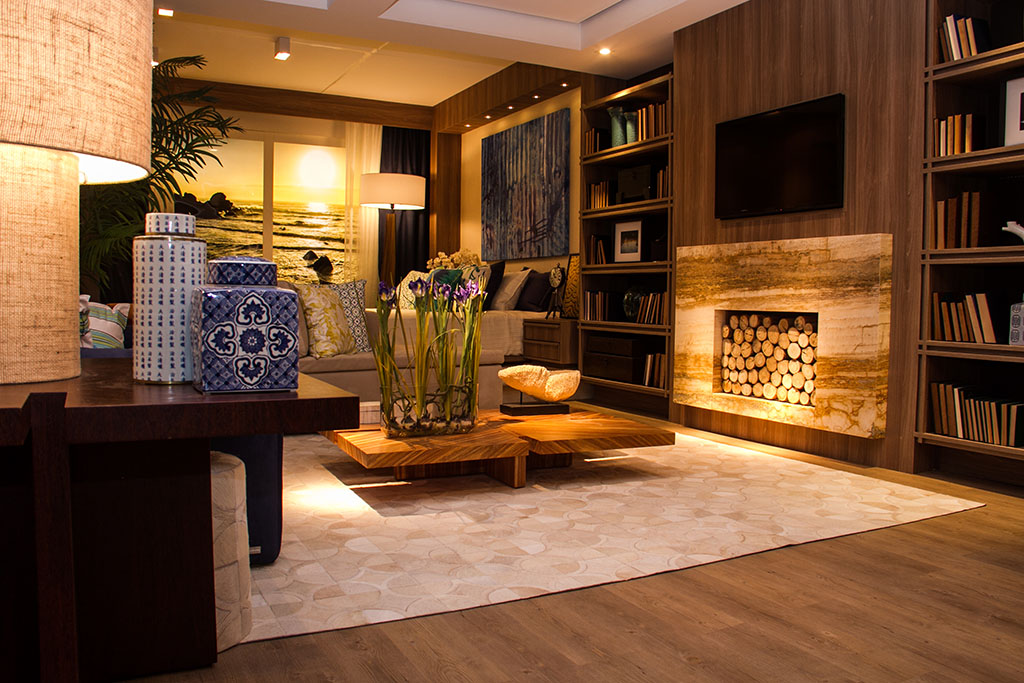 Ambientes | Ruffino Acabamentos